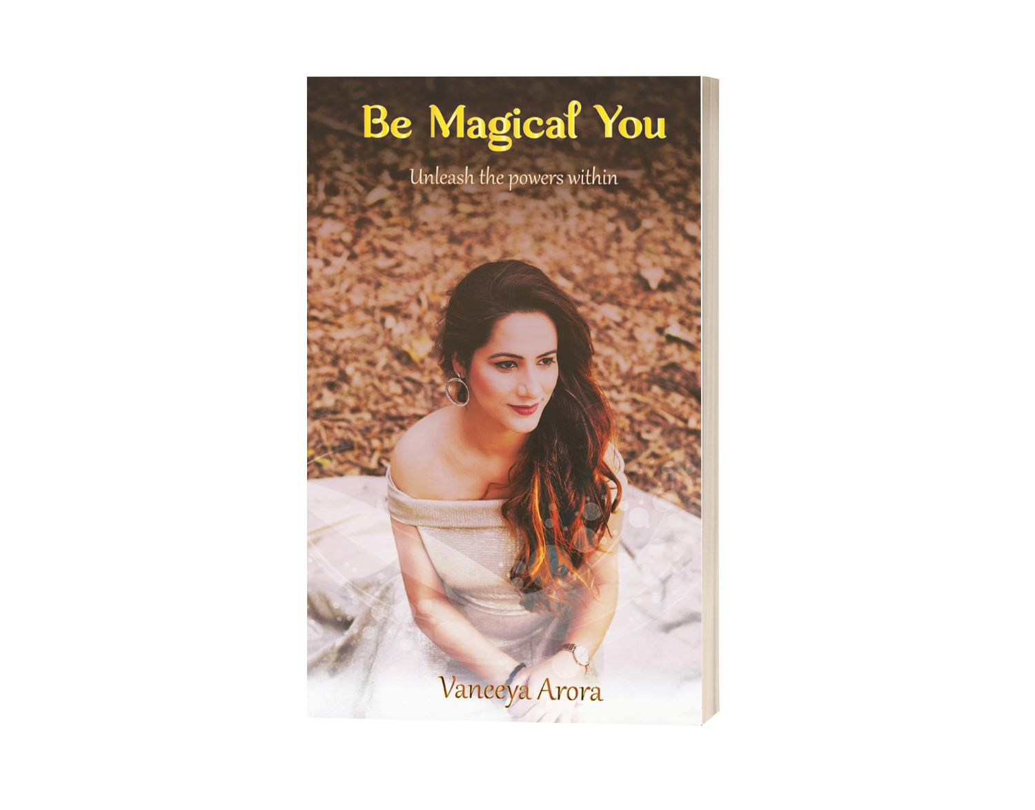 Be Magical You